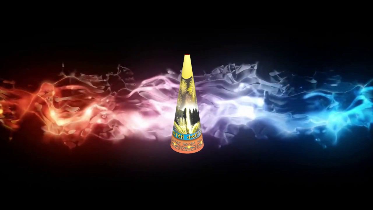 Р3011(Золотой фонтан)