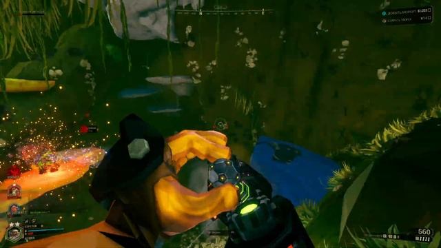 Игровые ситуации / Правильный дельфин