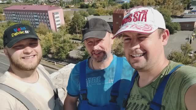 С Днем Рождения, Олег!