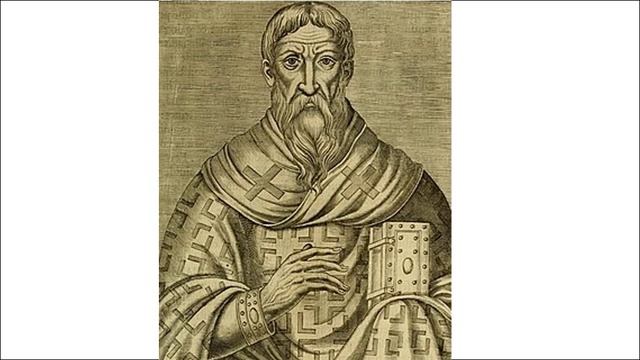 Поговорим об ангелах