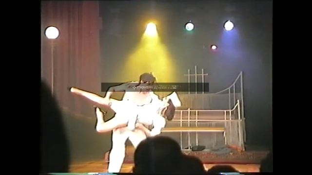 шикли шиклинне (танцы).