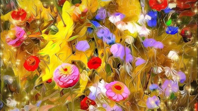 С днем рожденья!