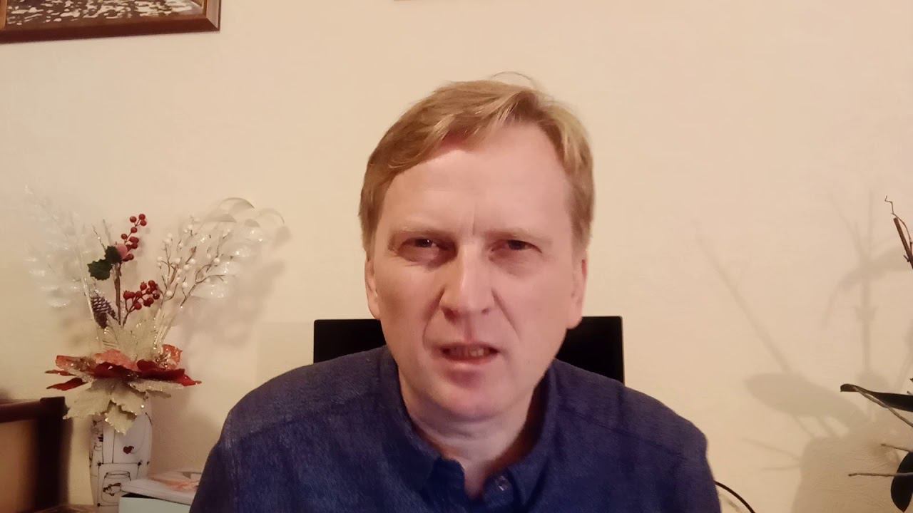 Буддизм часть 1