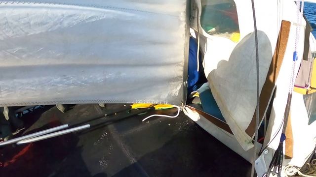 Мегостров -  Кижи На катамаране  по Онего 2020 с музыкой