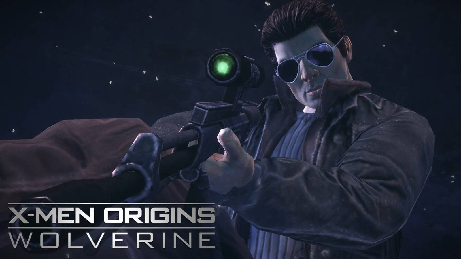 Прохождение X-Men Origins: Wolverine - Часть 5: Типа первый босс...