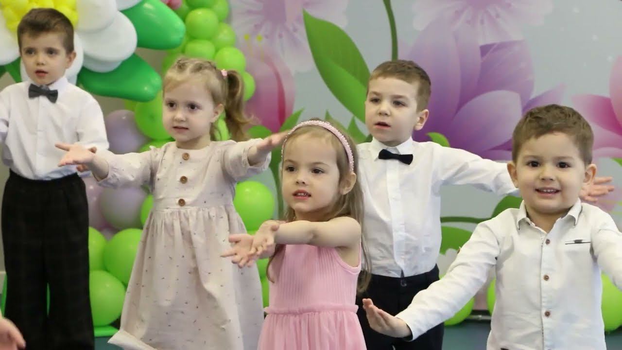2024 03 Праздник Весны 4-5 лет (Симфония)