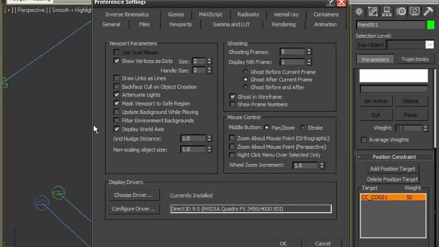 2. Understanding Ease In and Ease Out