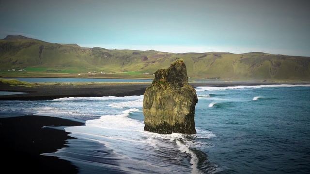 Неповторимая северная природа.