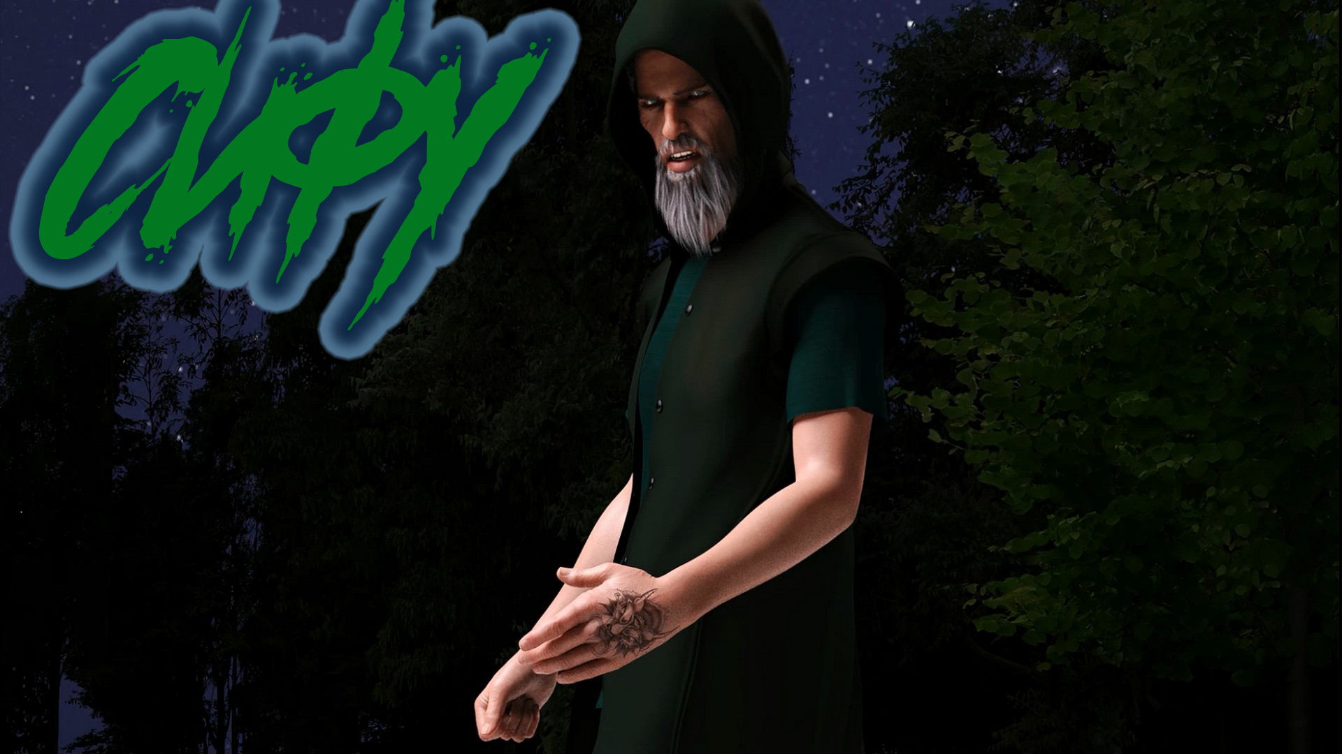 Мой учитель. Glimpses of the past #4.mp4