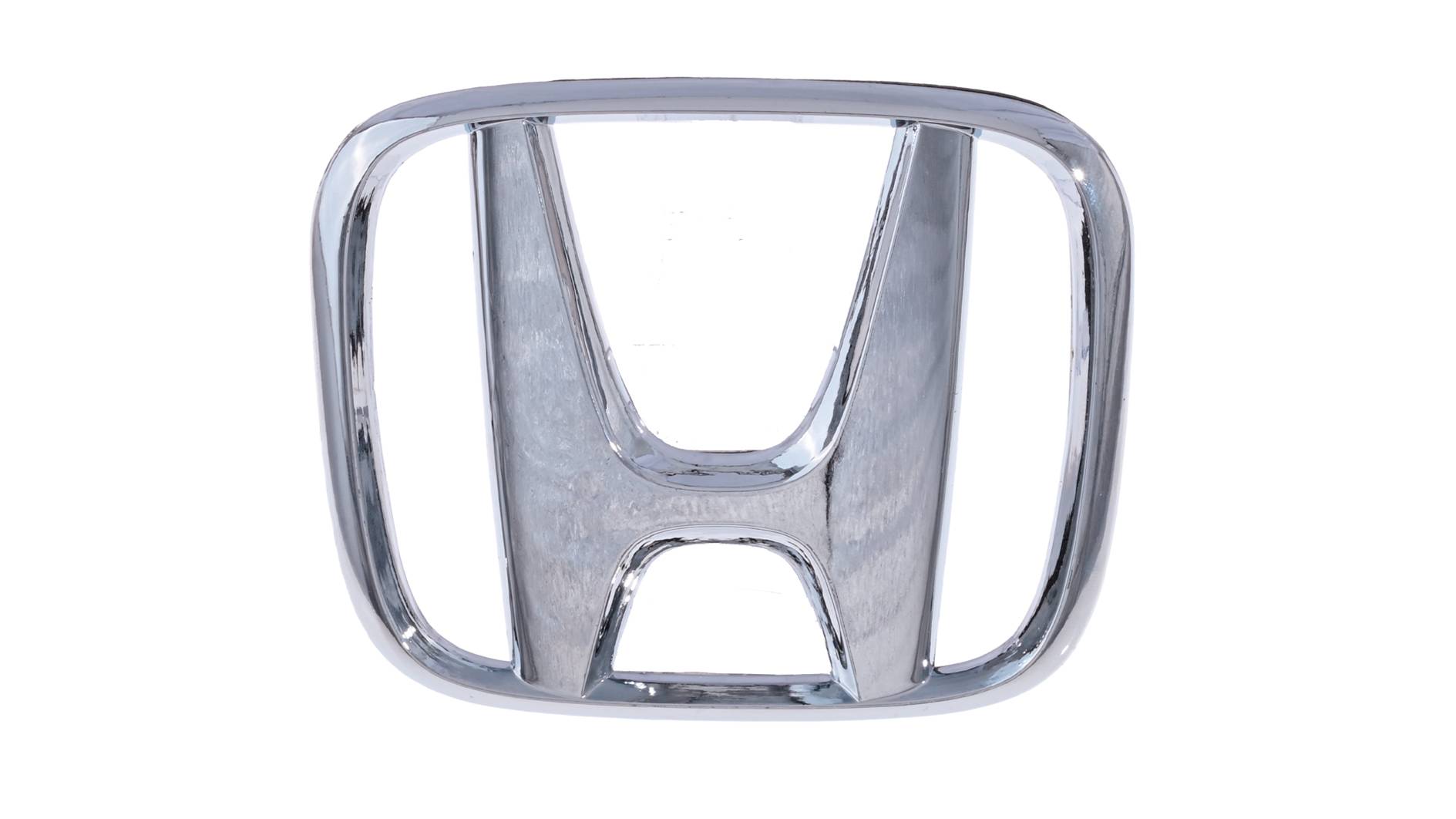 ЭМБЛЕМА HONDA 100-80mm