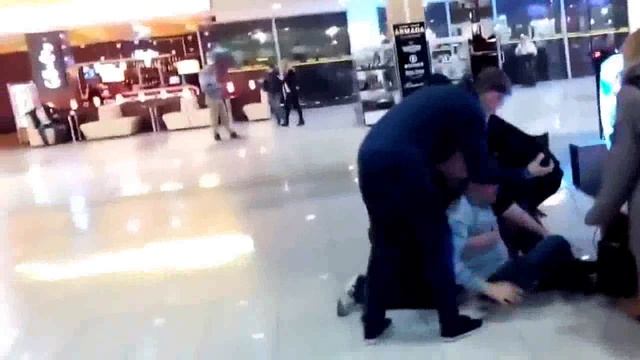 Виртуальная реальность с Oculus Rift