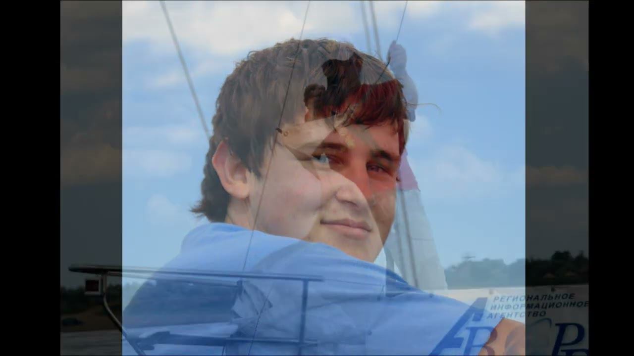 День рождение Наташи Чепрасовой на острове Дурновский 6 июля 2008 года. Слайд- шоу.