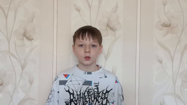 Тюркин Александр, Мишаева Сафина, Игнатьева Арина, Шибанова Азалия - Зайцева А.В.