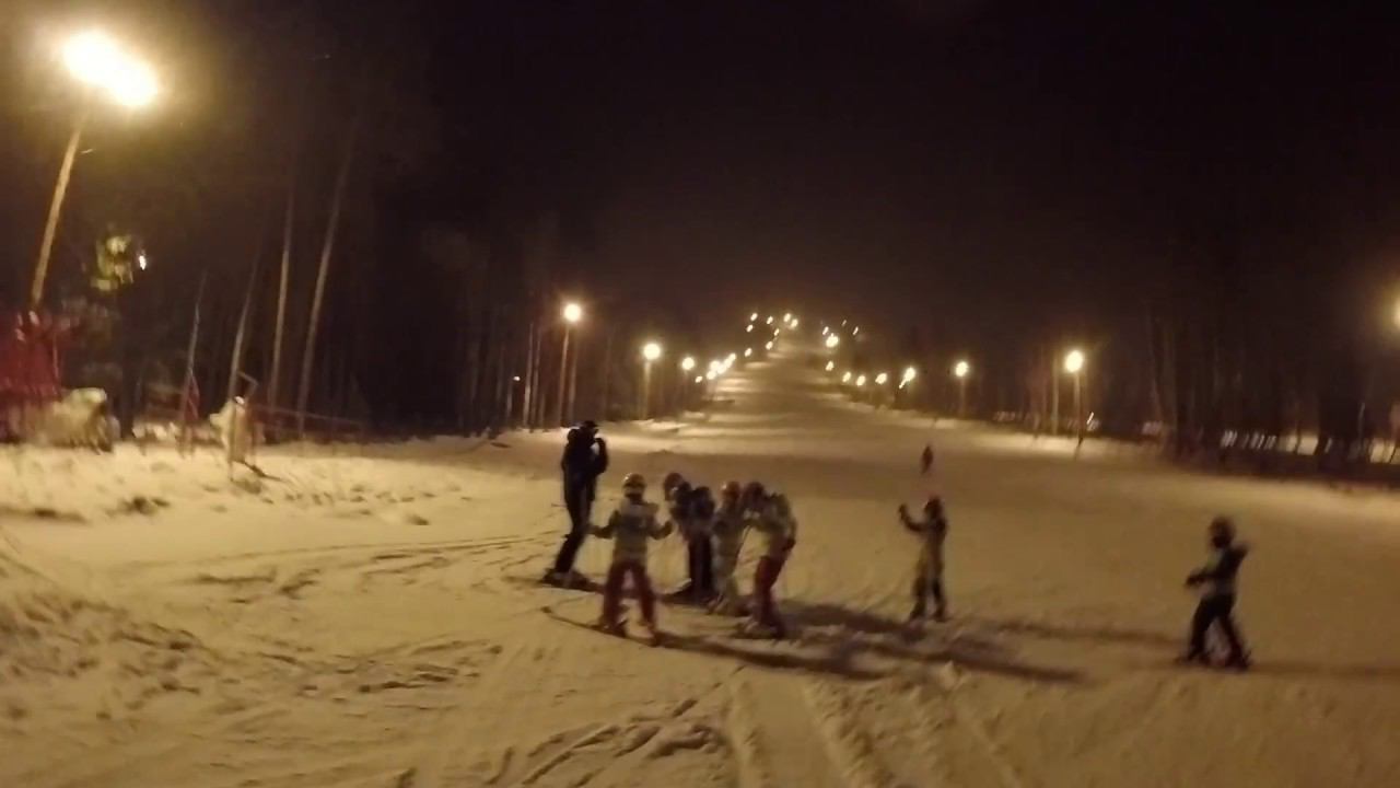 Заезд с Ежовой, 90 км. от Екатеринбурга