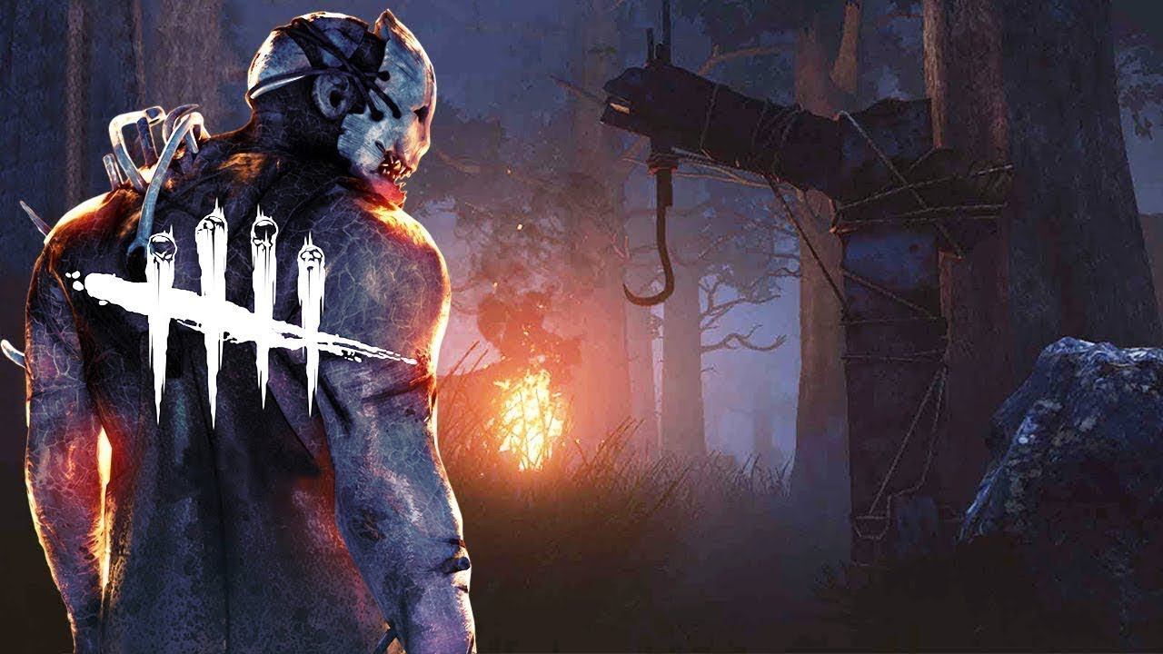 СТРИМ DEAD BY DAYLIGHT | GAME ZONE