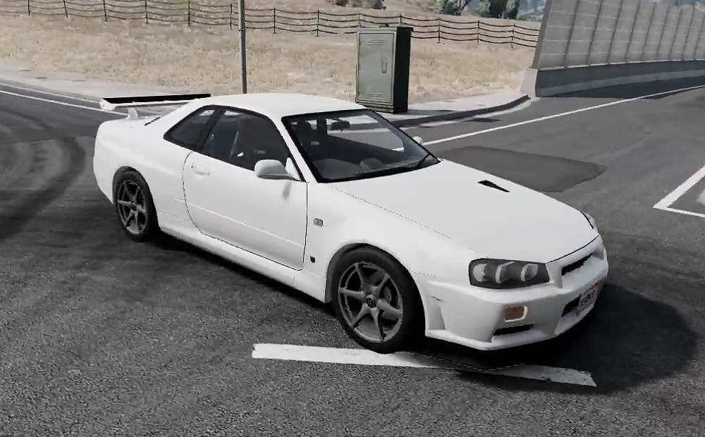 КРАШ ТЕСТ НА ПРОЧНОСТЬ АВТО 6