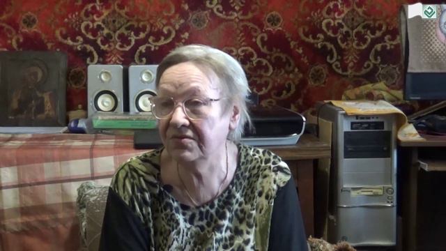 Светлана Матлина: «Мне кажется, я писала всегда…» Проект «Глубинные интервью»