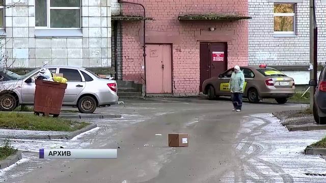 Работа депутата в округе. От 21.12.2021