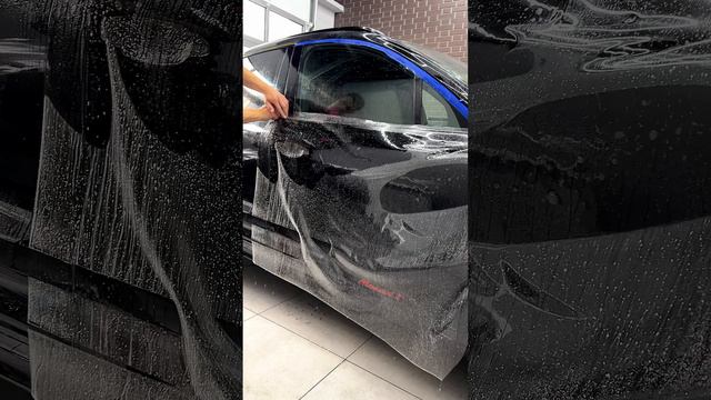 Детейлинг для требовательных автомобилистов. В Воронеже – это мы!