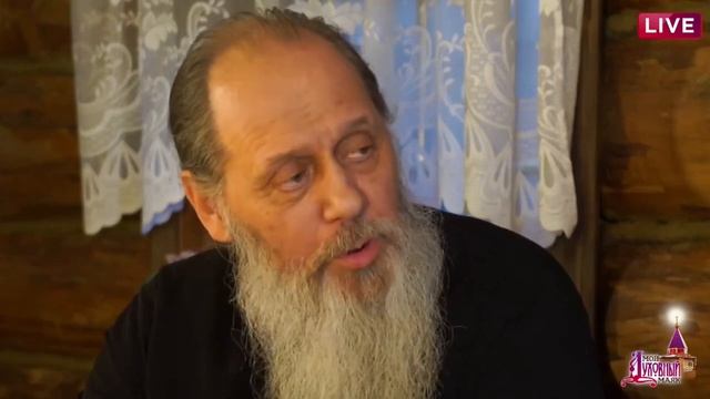 Почему страдания полезны для спасения