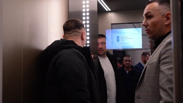 ЩЛЗ в Новосибирске на «Сибирской строительной неделе» 2023