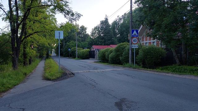 Здравствуй Дудергоф...