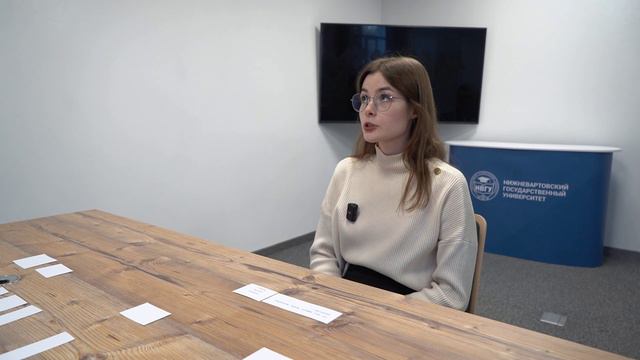 Мистер и мисс НВГУ 2024 _ выпуск 2