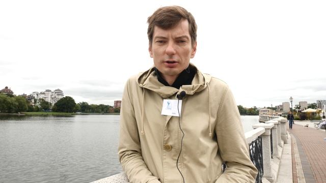 «Человеку нужен человек»