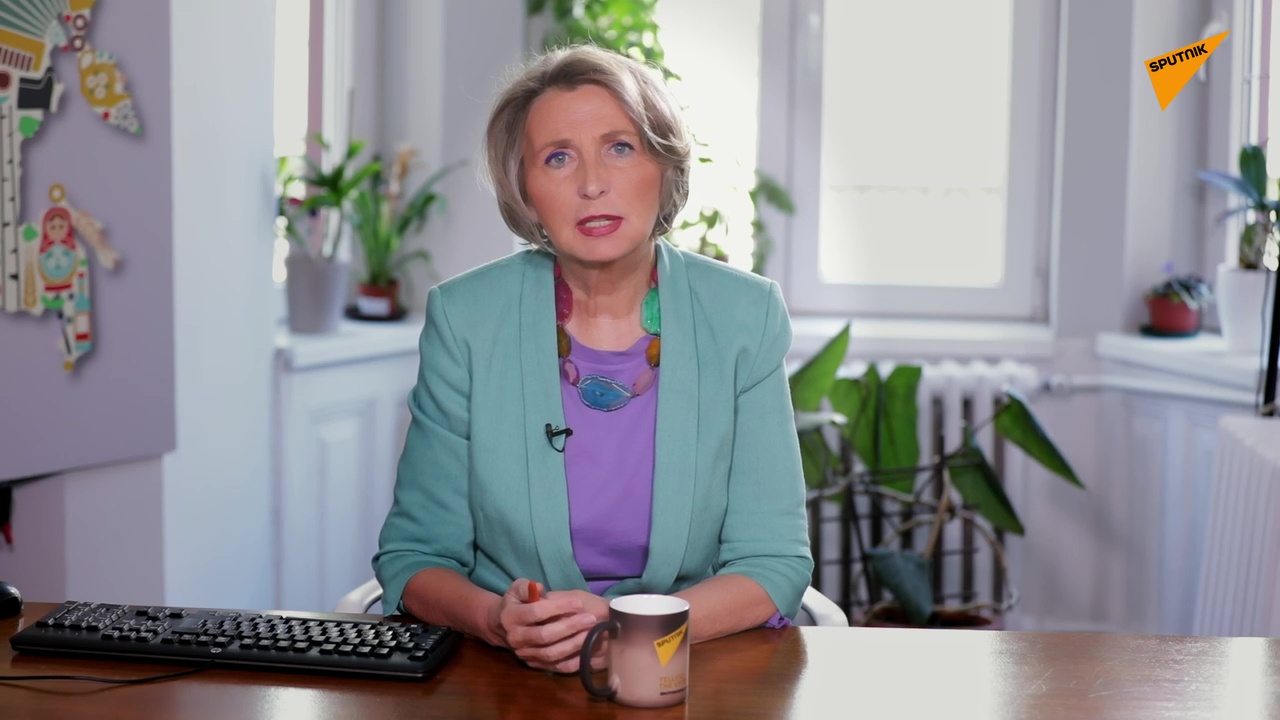 Ljubinka Milinčić: Biseri koje nam je Tarkovski ostavio u nasleđe