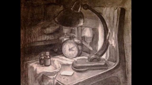 "Улыбка Жозефины". Зина Парижева