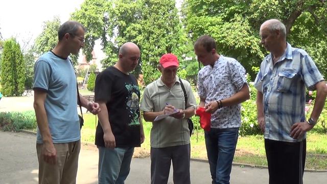 Лотерея за Дни активности в честь 60-ти летия полёта  полёта Г.С. Титова