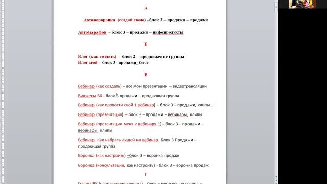 Приглашение на 2 этап Азбуки продвижения