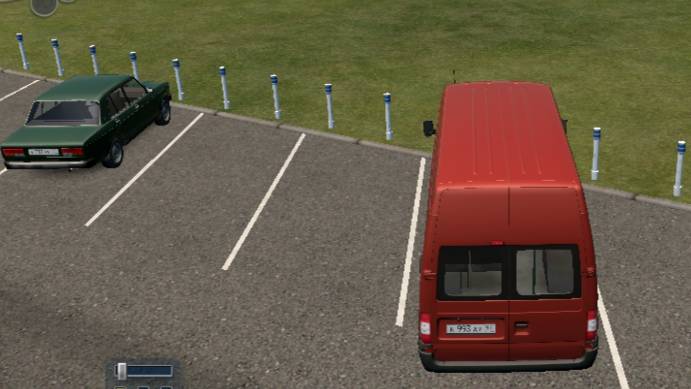 ВОЗИМ ЯРОСТНЫХ КЛИЕНТОВ В СИТИ КАР ДРАЙВИНГ