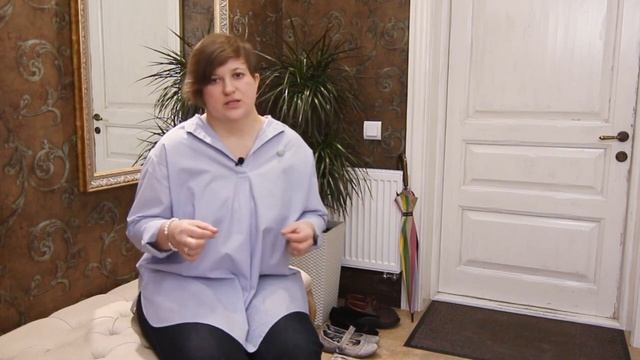 3. Одежда для самостоятельности