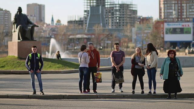 Алексей Мандельштам - Взгляды (Неотправленное письмо)