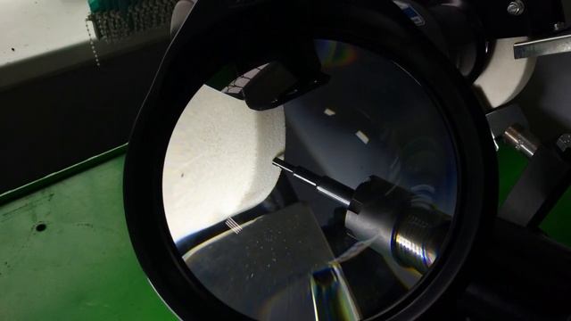 TOM-2. Станок заточной для правки притиров.mp4