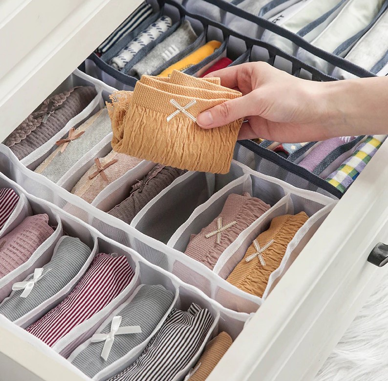 Органайзер для нижнего белья