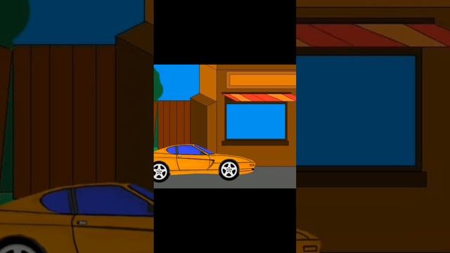 Simple and Fast - Stickman Animation