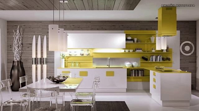 дизайн кухни 10