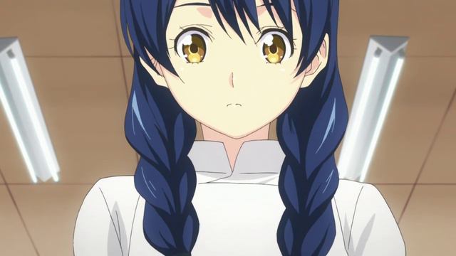 Shokugeki no Souma Episode 13 Subtitle