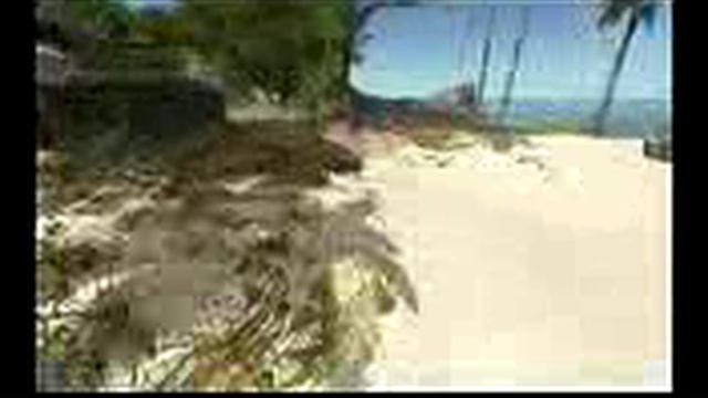 Выживаем в Stranded Deep. Часть 1 : Первый крафт, начало