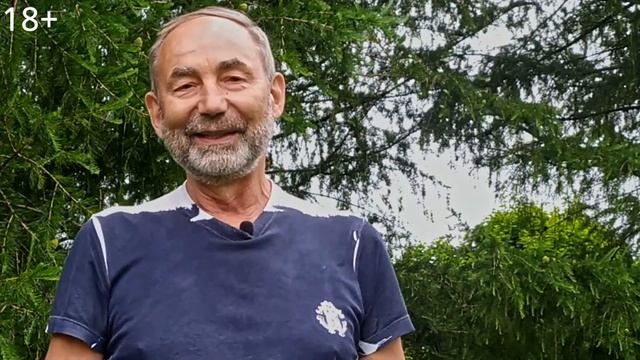 Восстановление сил и энергии после воздействия энергетических вампировКак восстановить энергию.mp4