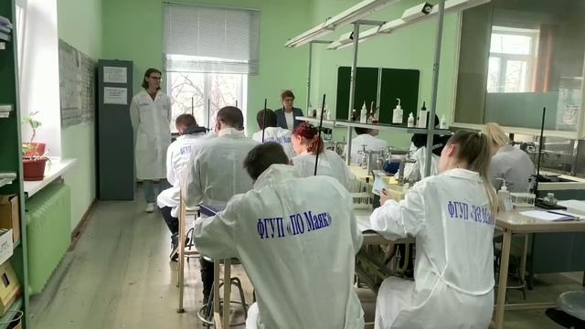 Колледж ОТИ НИЯУ МИФИ