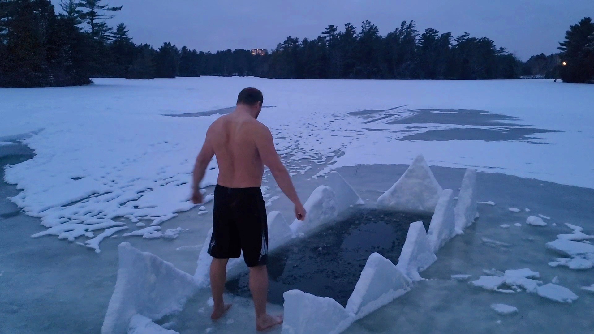 В Здоровом Теле Здоровый Дух