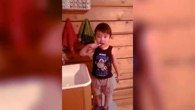 ВеДеДо. "Вечернее умывание" (Коренблит - Грозовский), Якутия