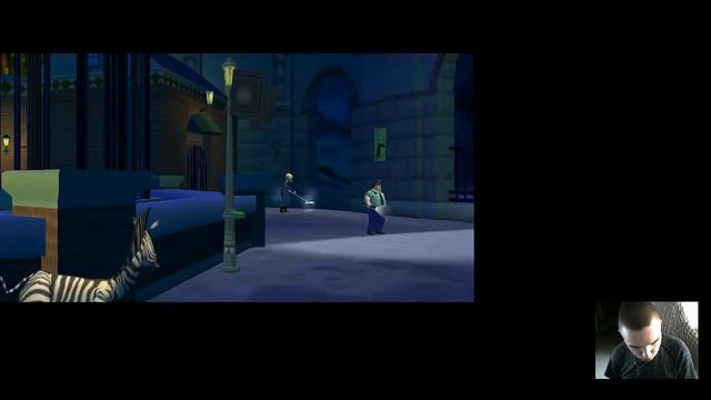 ПОБЕГ МАРТИ! Мадагаскар Прохождение #2