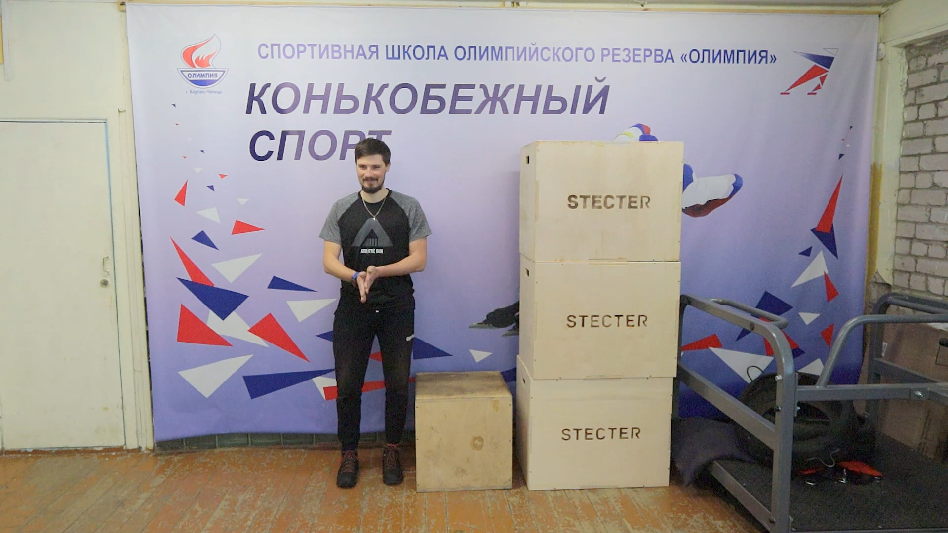 Одна тумба хорошо, а много - лучше