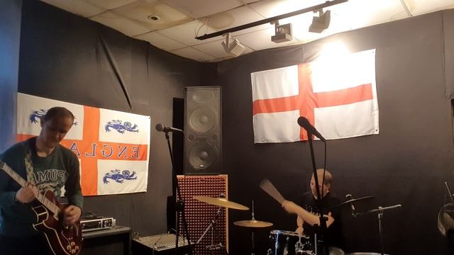 I Wanna Be Your PARANOID