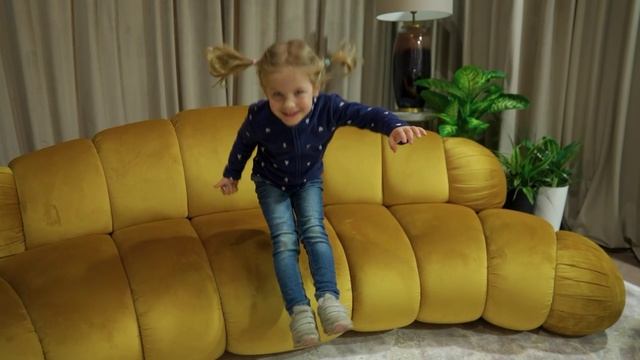 Московская неделя интерьера и дизайна 6-9 мая 2023 // Имиджевые ролик