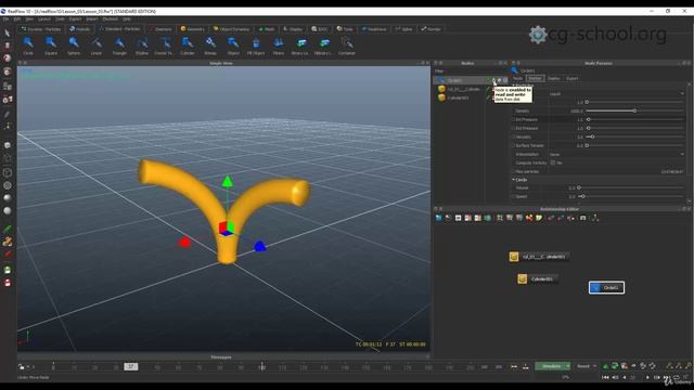 3. Import-export objects